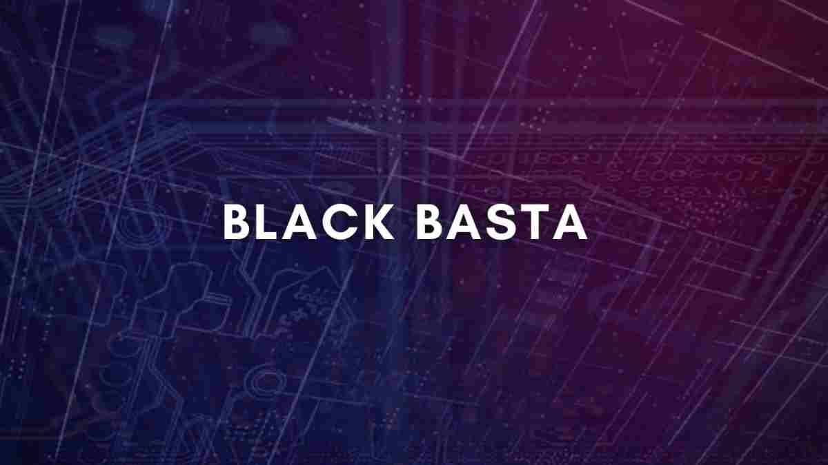 Black Basta çetesinin arkasında kim var? » Siber Bülten