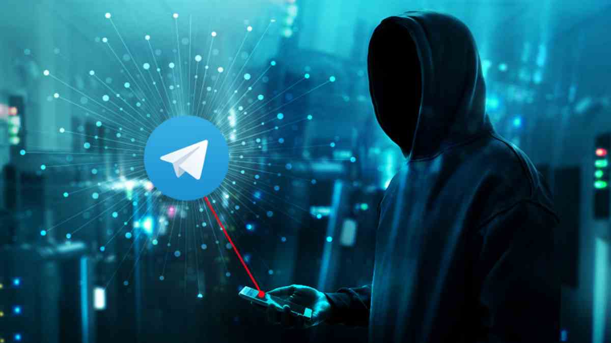 'Yeni dark web' haline gelen Telegram kimlik hırsızlarının gözdesi oldu ...
